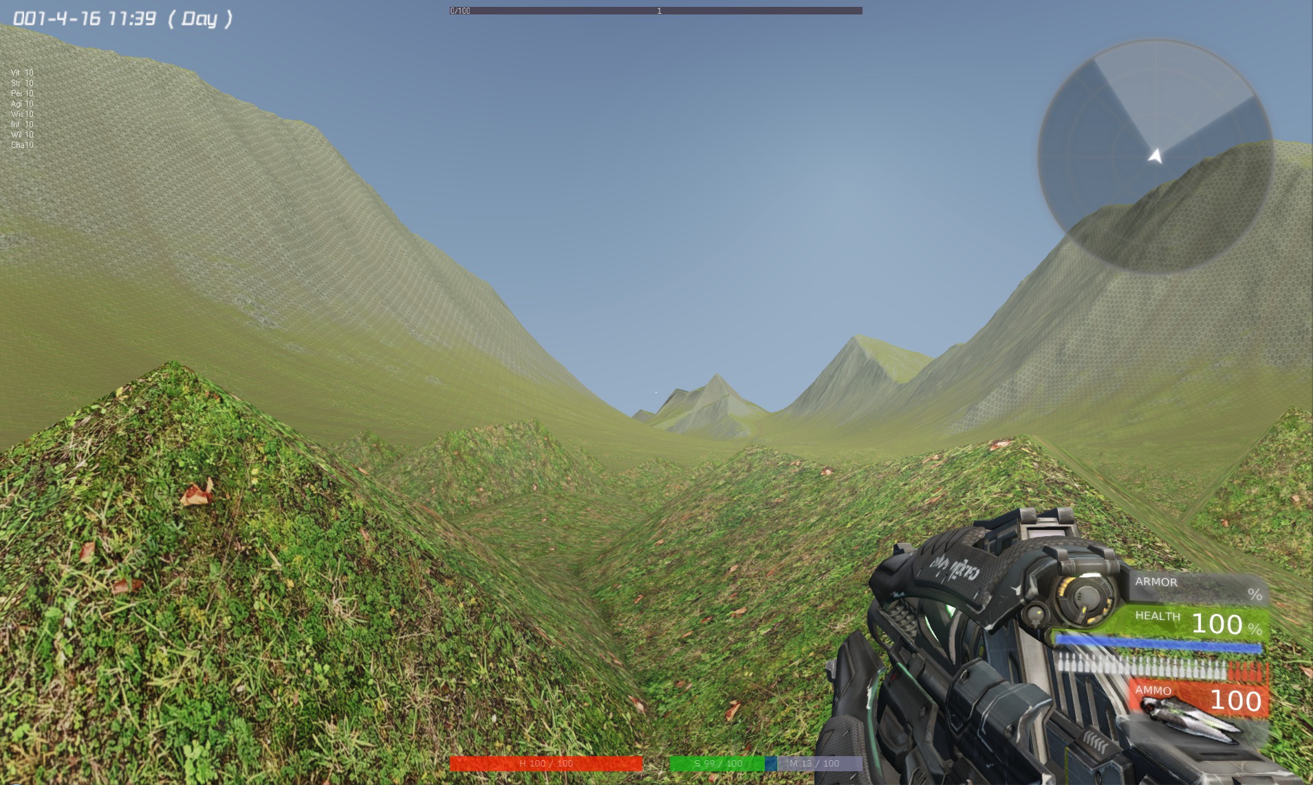 Build 1401b Available for Download – Saga of Vol. II: Story Tales